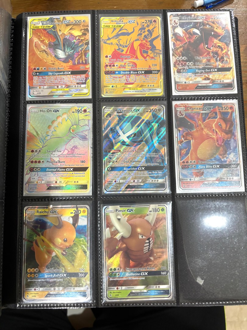 Pokemon TCG Cards! Full art, SIR! Rare cards! Mint condition, Hobbies ...
