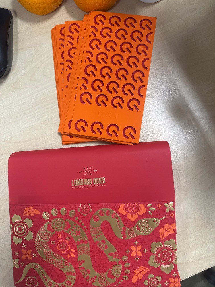 Red Packet 2025, Everything Else on Carousell