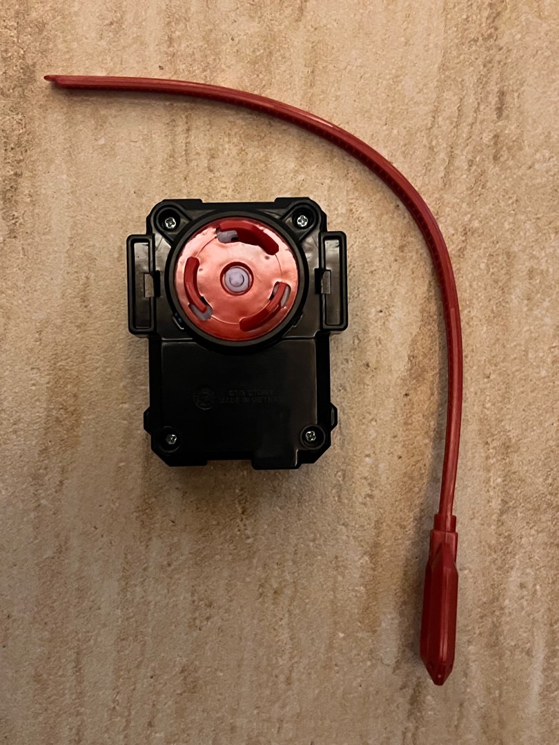 Ripcord Launcher, Hobbies & Toys, Toys & Games on Carousell