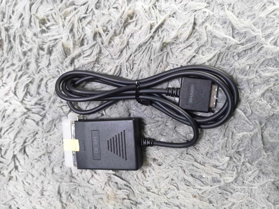 Serial To Parallel Converter, Computers & Tech, Parts & Accessories ...