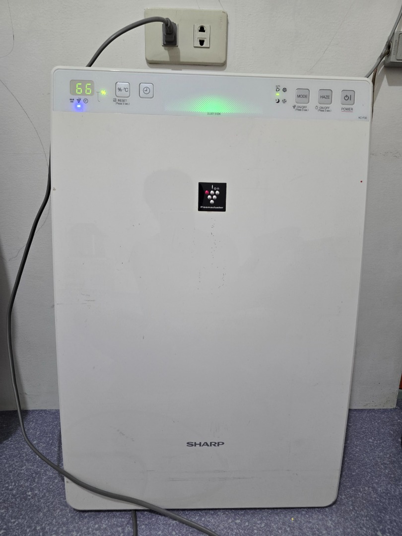 Sharp brand, TV & Home Appliances, Air Purifiers & Dehumidifiers on ...