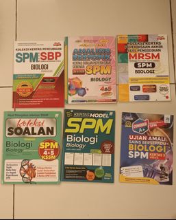SPM Add Maths Exercise Book, Hobbies & Toys, Books & Magazines ...