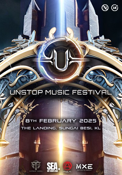 Unstop Music Festival 2025, Tickets & Vouchers, Event Tickets on Carousell