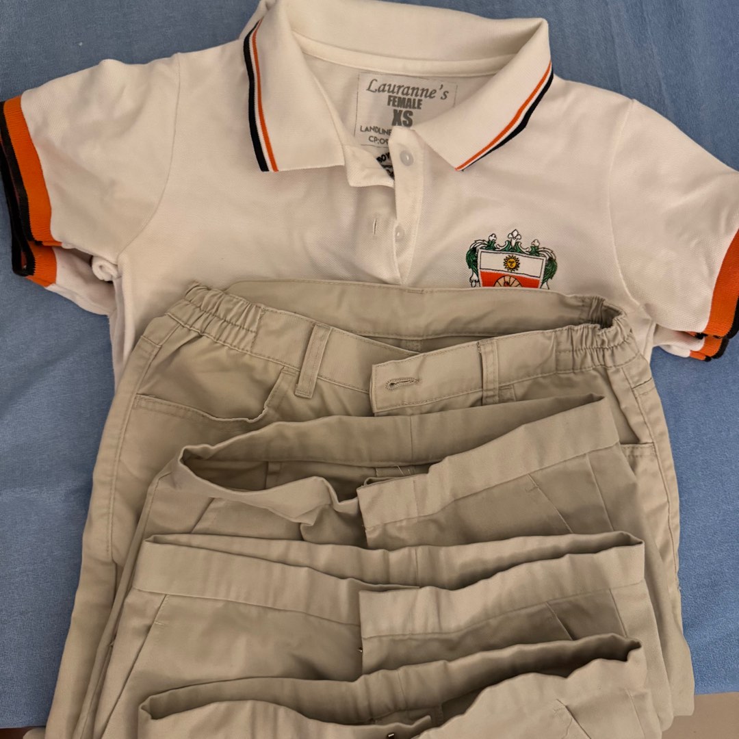 UST College of Education Type B Uniform, Everything Else, Others on ...