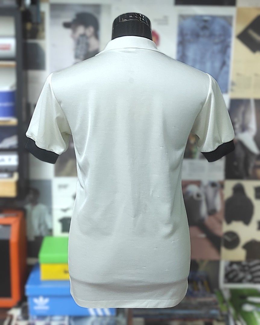 vintage topper jersey, Luxury, Apparel on Carousell