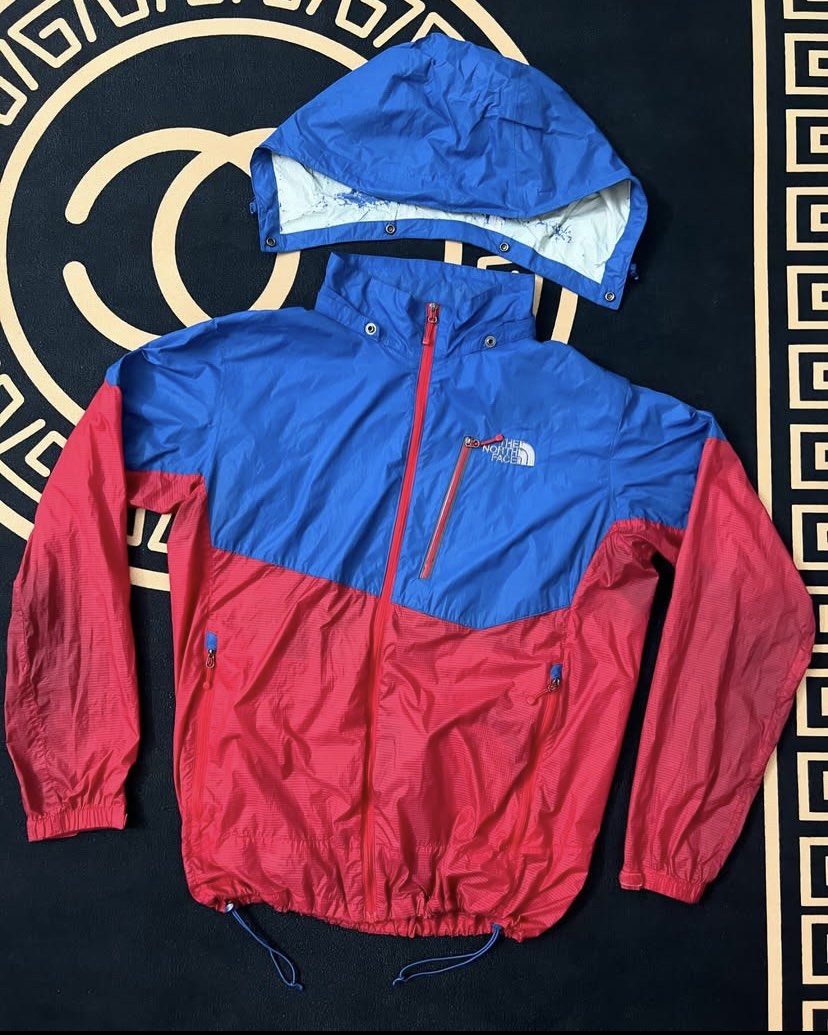 Winbreaker TNF The North Face, Men's Fashion, Coats, Jackets and ...