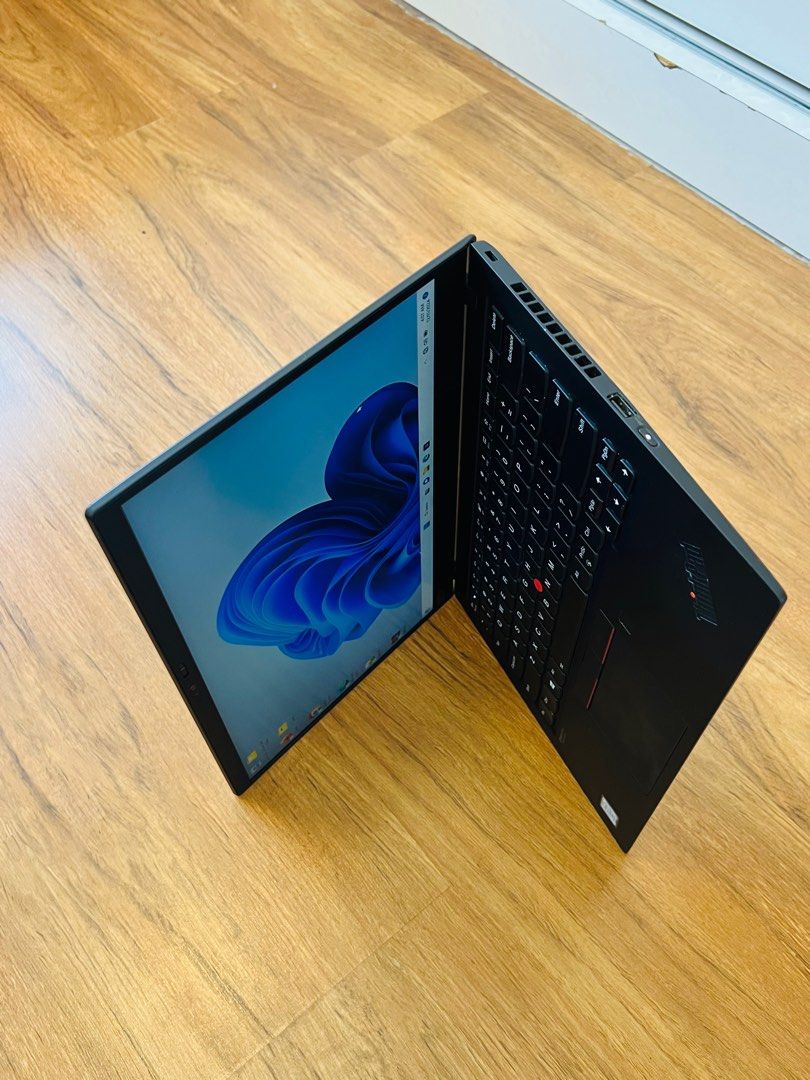 X1 Carbon Gen7 || i7-8th Gen || 16GB/512GB|| Cellular 4G LTE Supported ...