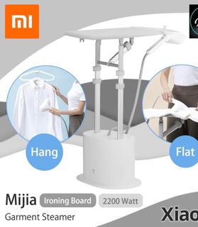 Gaabor Handheld Steamer Iron HM-M01A Portable Wet & Dry Iron Flexible ...