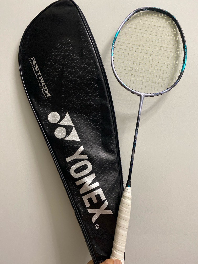 Yonex Astrox 88S PRO (3rd Gen), Sports Equipment, Other Sports ...
