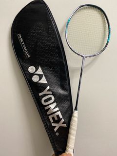 Yonex Astrox 88d Pro 3rd gen 2024 - 4UG5, Sports Equipment, Sports ...