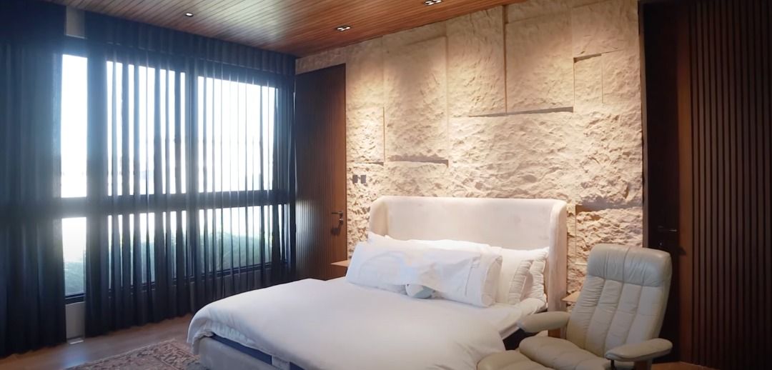 378 sqm Brand New Modern House and Lot with 5Parking and a Ferrari FOR ...