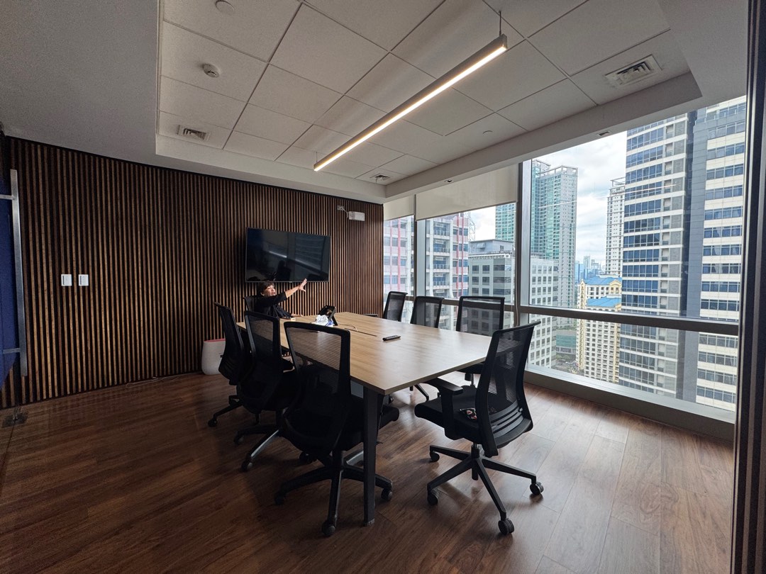 95-sqm PSE Tower BGC Office Space for Sale, Property, For Sale ...