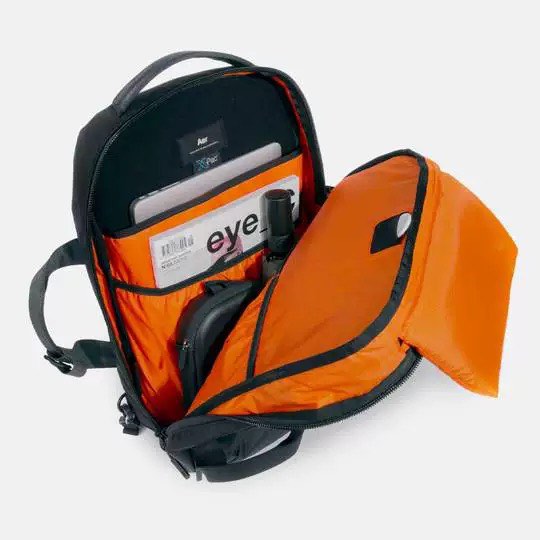 Aer backpacks multiple use, Men's Fashion, Bags, Backpacks on Carousell