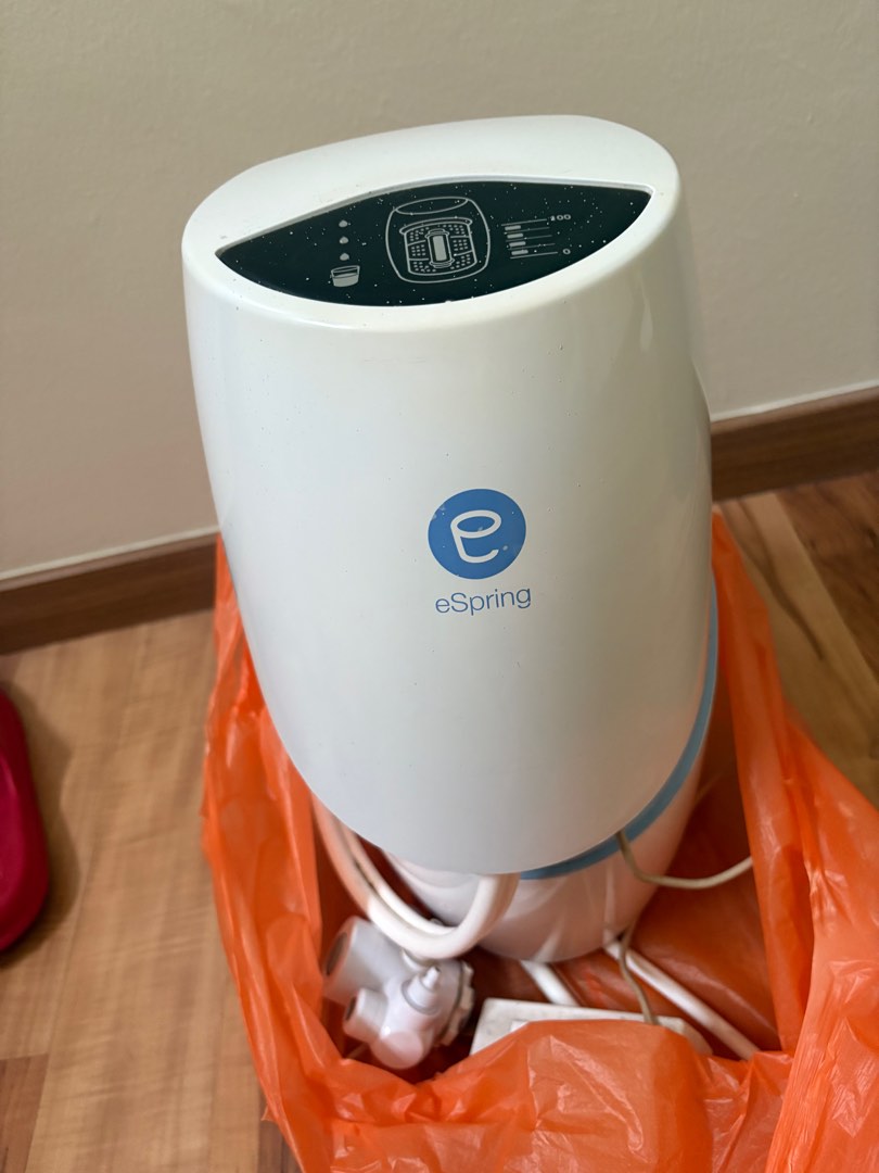 Amway eSpring water dispenser, TV & Home Appliances, Kitchen Appliances ...