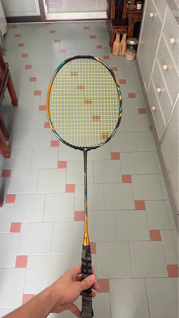 Astrox 88D Gen2, Sports Equipment, Sports & Games, Racket & Ball Sports ...