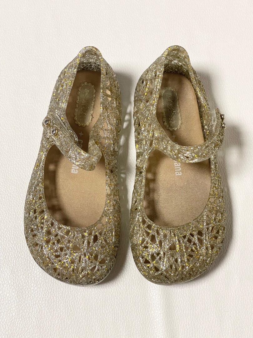 Authentic Mini Mel Campana US 9 (no box), Babies & Kids, Babies & Kids ...