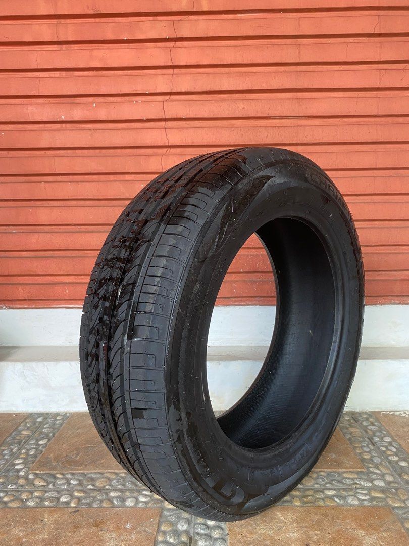Ban GT Champiro Ecotec 195/60 Ring 16, ban New Avanza Xenia, Aksesoris ...