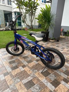 Basikal, Sports Equipment, Bicycles & Parts, Bicycles on Carousell