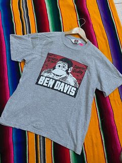 Ben Davis Shirt, Men's Fashion, Tops & Sets, Tshirts & Polo Shirts on ...