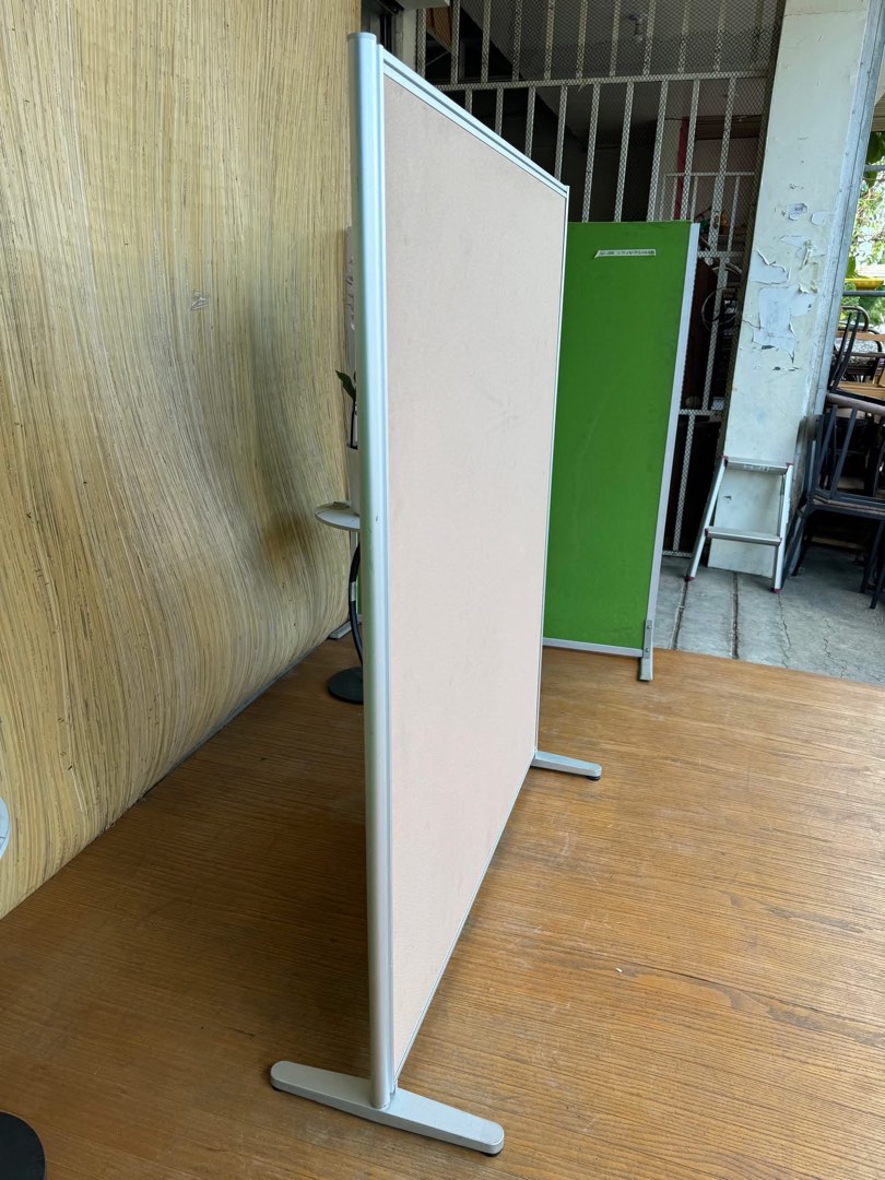 Big Partition, Furniture & Home Living, Furniture, Other Home Furniture ...