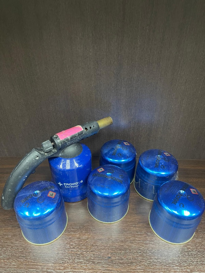 Blow Torch | Providus Technic, TV & Home Appliances, Kitchen Appliances ...