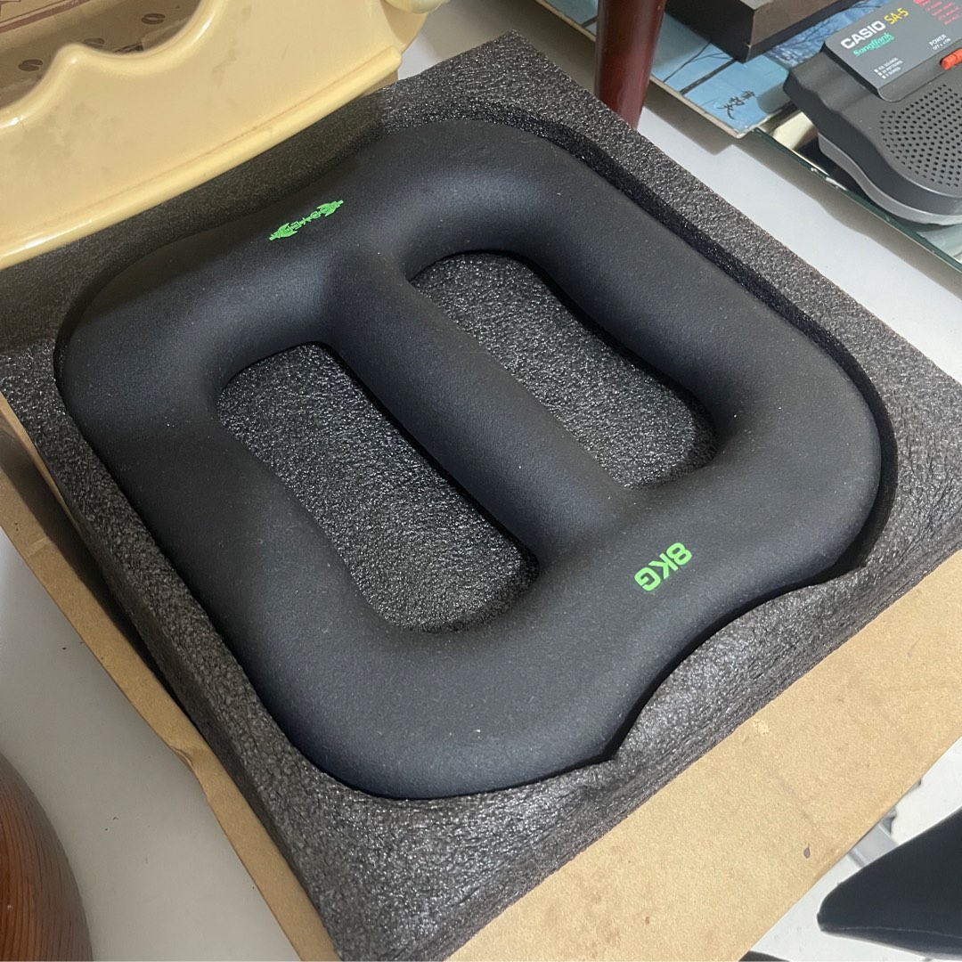 BODYERA Ring Dumbbell, Multi-purpose, Dumbbell, Barbell, Kettlebell ...