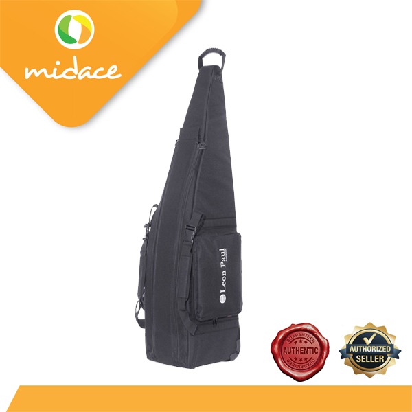 Brand New! Fencing Leon Paul 510WSBK The FreeRoller Bag with Free ...