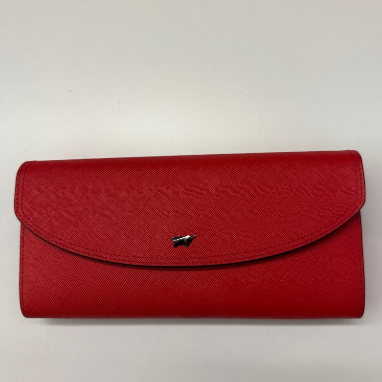 Braun Buffel Long Wallet, Women's Fashion, Bags & Wallets, Purses ...