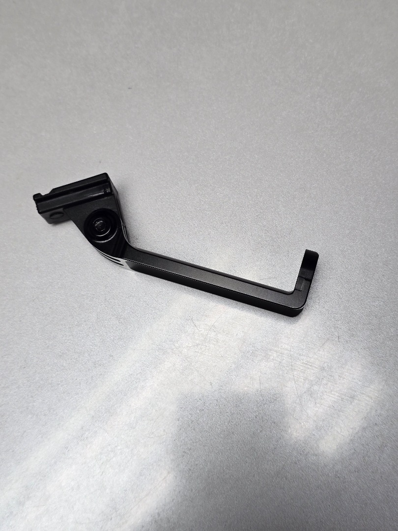 Brompton light mount, Sports Equipment, Bicycles & Parts, Parts ...