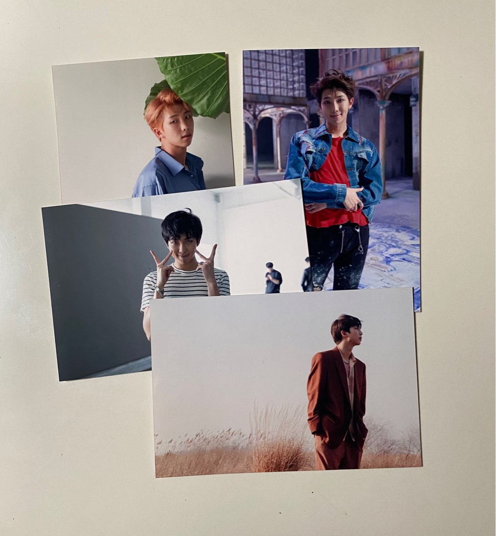 BTS live photos ONEUL, Hobbies & Toys, Memorabilia & Collectibles, K-Wave on Carousell