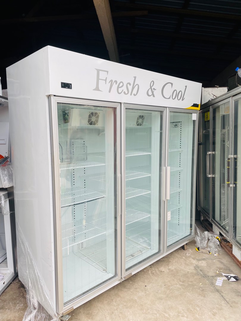 Chiller, TV & Home Appliances, Kitchen Appliances, Refrigerators ...