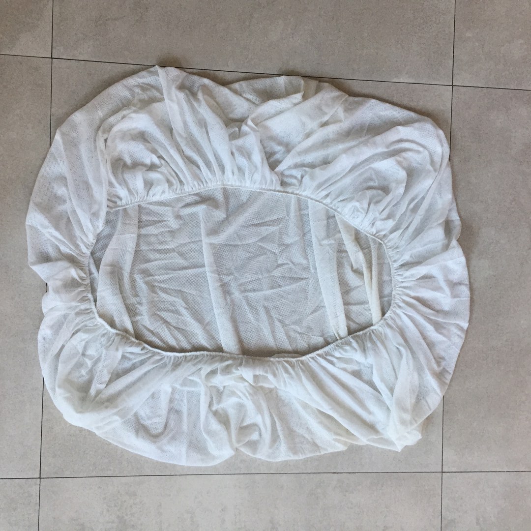 Cot Crib Stroller Net, Babies & Kids, Baby Nursery & Kids Furniture ...