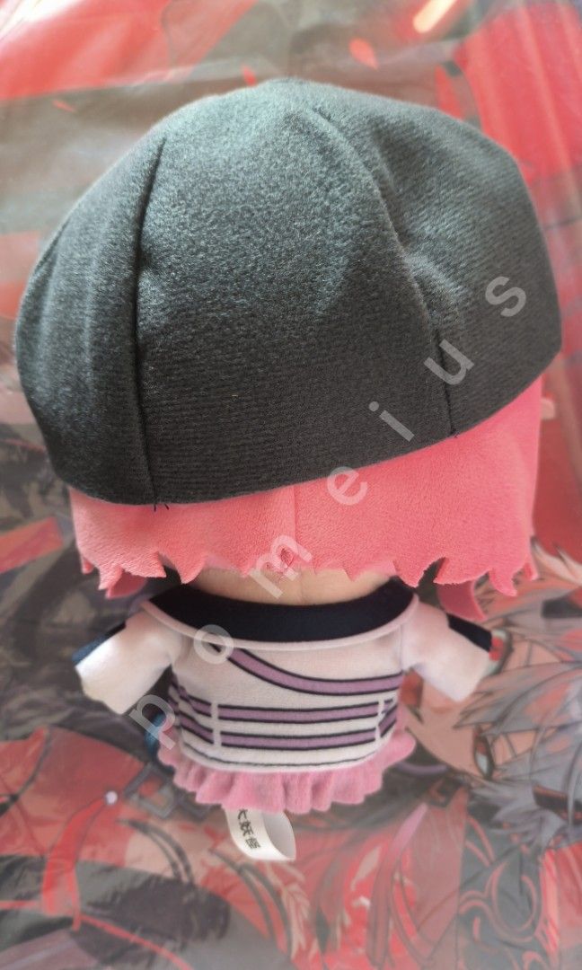 Daiyoukai lawson collab official goods - Nqrse Mochidoru utaite ...