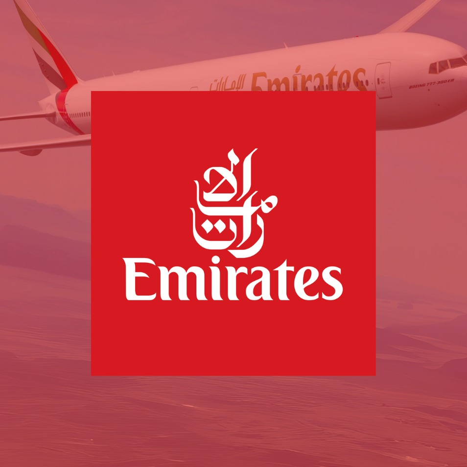 Emirates Discounted Ticket Booking {Up To 50% OFF}, Dubai/Paris/London ...