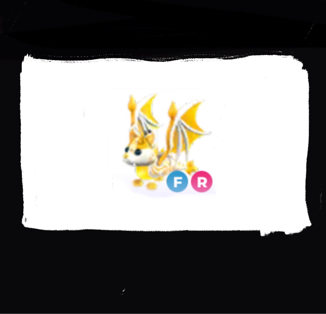 Fairy Bat Dragon, Video Gaming, Gaming Accessories, In-Game Products on ...