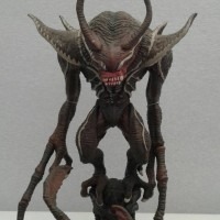 Figure Monster Metalder.Artworks Collection Featuring Keita Amemiya ...