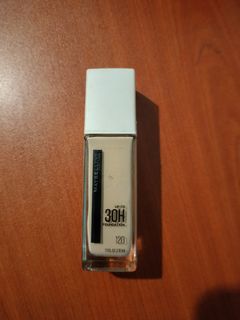 MN FOUNDATION !!, Beauty & Personal Care, Face, Makeup on Carousell