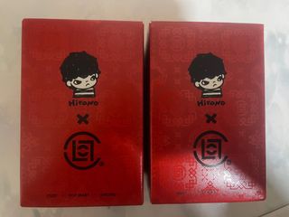 Limited Edition Lucky Charm Blind Box, Hobbies & Toys, Toys & Games on ...