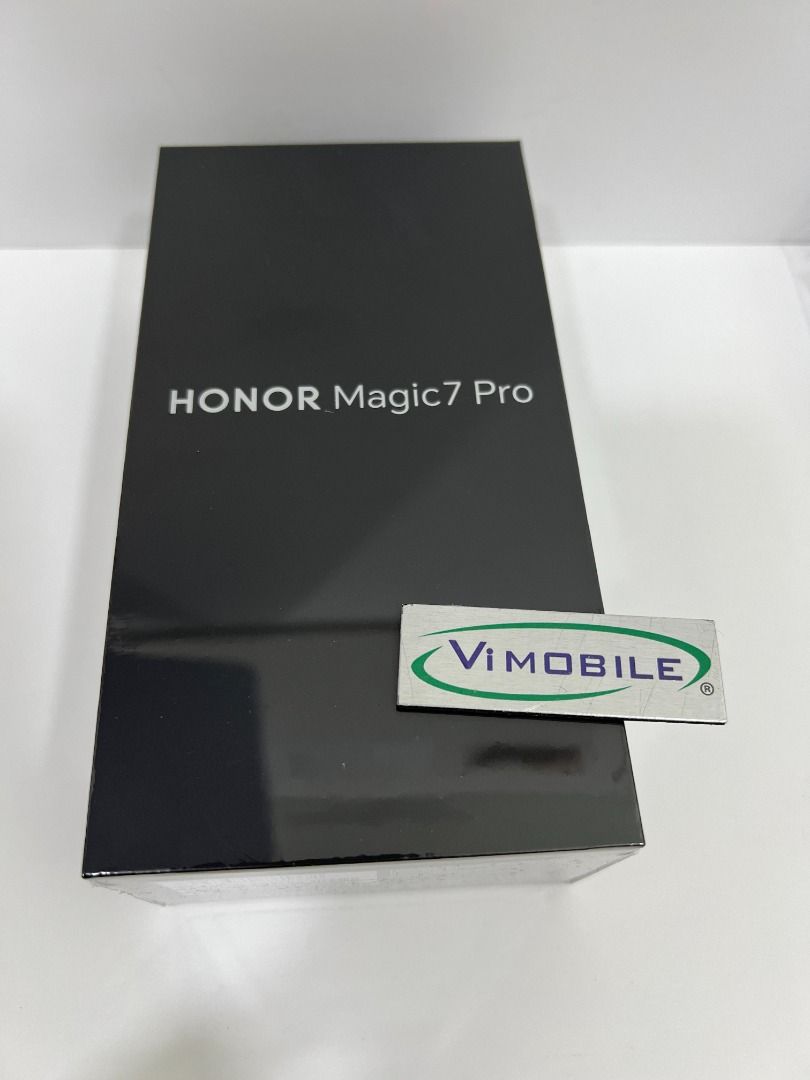Honor Magic 7 Pro 5G Lunar Shadow Grey 512GB, Mobile Phones & Gadgets, Mobile Phones, Android ...