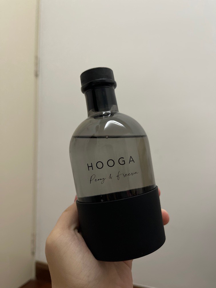 Hooga Reed diffuser, Beauty & Personal Care, Fragrance & Deodorants on ...