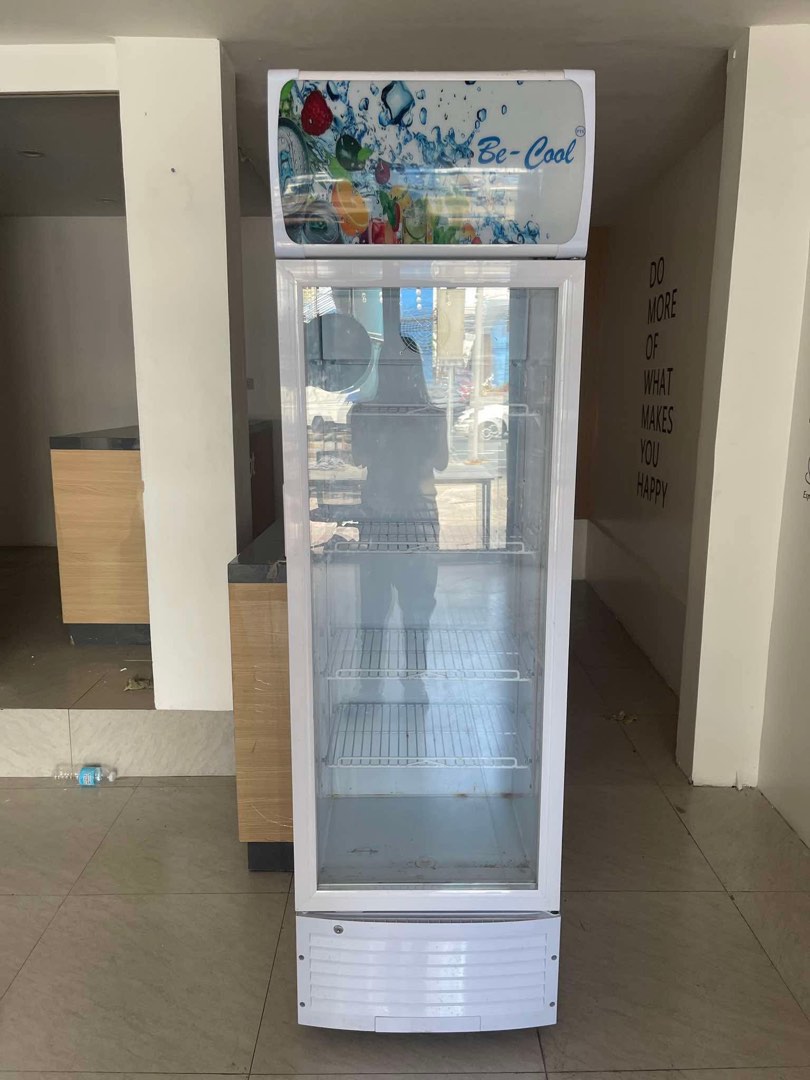 Ice brobing chiller, TV & Home Appliances, Kitchen Appliances ...