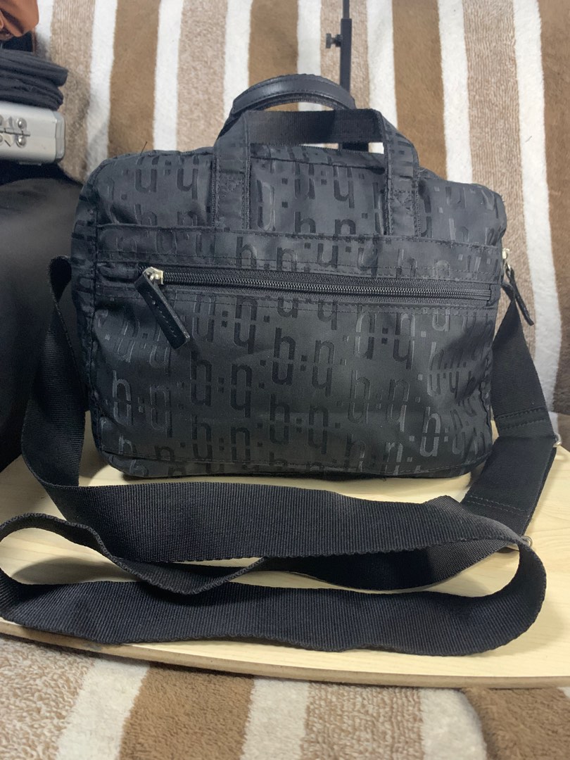 Japan branded nylon crossbody bag, Women's Fashion, Bags & Wallets ...