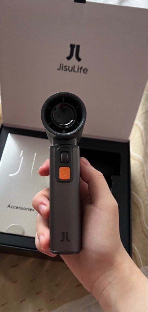 Jisulife, Mobile Phones & Gadgets, Other Gadgets on Carousell