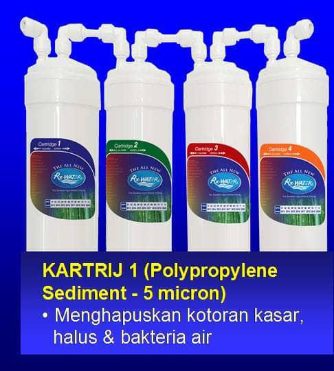 Katrij no.1 rxwater hot and cold dnd, Health & Nutrition, Medical ...