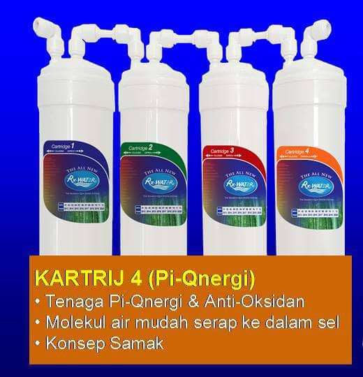 Katrij no.4 rxwater hot and cold dnd, TV & Home Appliances, Air ...