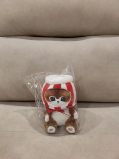 Affordable "mofusand plush kfc" For Sale | Toys & Games | Carousell ...