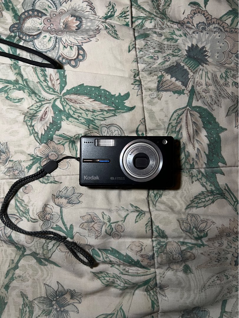 KODAK Schneider Digicam [untested with defective screen], Photography ...