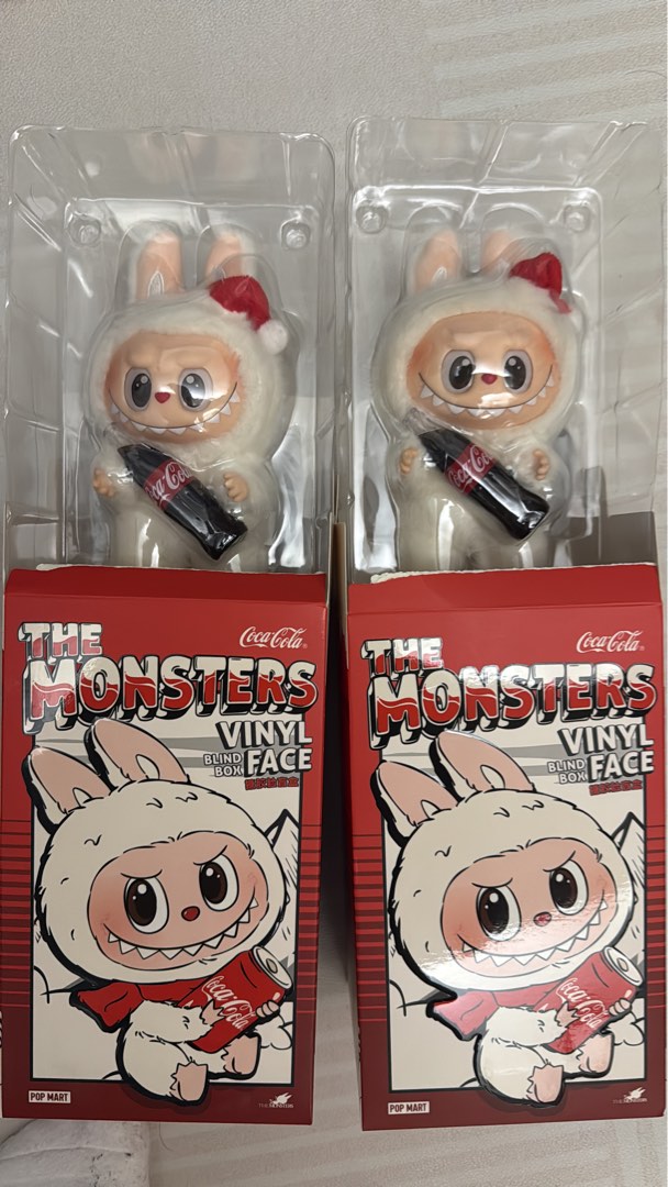 「官網正版」Lububu 可樂 驚喜特搖 企企, 興趣及遊戲, 玩具 & 遊戲類 - Carousell