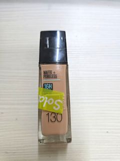 c code foundation (code N3 ), Beauty & Personal Care, Face, Makeup on ...