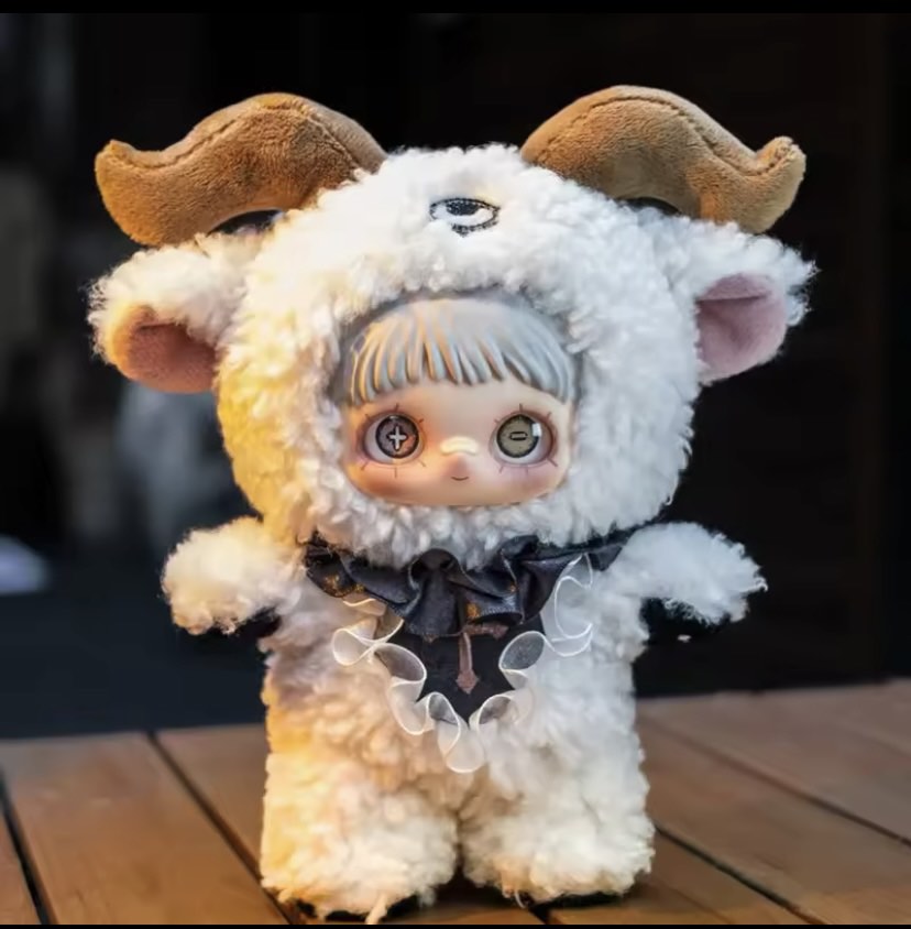 MayMei V2 Dark Forest - Fiend White, Hobbies & Toys, Toys & Games on ...